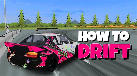 How To Drift Like A Pro In Fr Legends Youtube