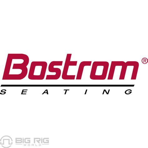 Riser Assembly 6202410 001 Oem Bostrom Seating Big Rig World