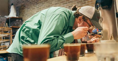 A Step By Step Guide To Coffee Cupping The Easiest Way To Master Your