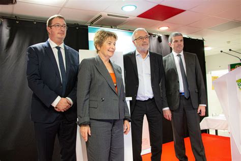 Inauguration Officielle Du Mridian® Linac Cgfl