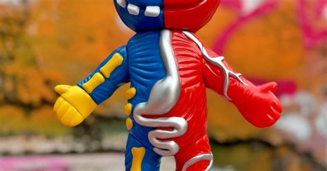 Dennis Toys Pico Pico Gacky Kun Aka Gakki Kun