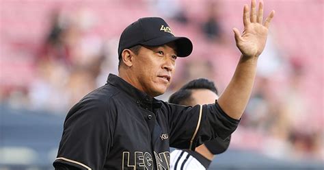 ‘적토마 이병규 2년 만에 Lg 복귀 2군 감독직 수행