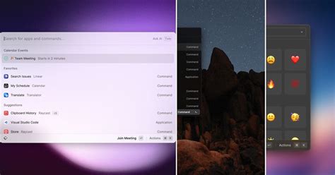 List Raycast Curated By Carl Richards Medium