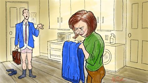 Meskimen Cartoon Contest 66 Caption This Cartoon Youtube