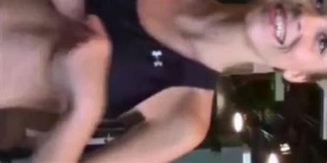 Gym Flash