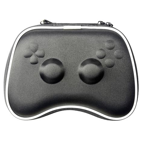 Estuche Protector De La Bolsa De Eva Portátil Gamepad Para Las Bolsas