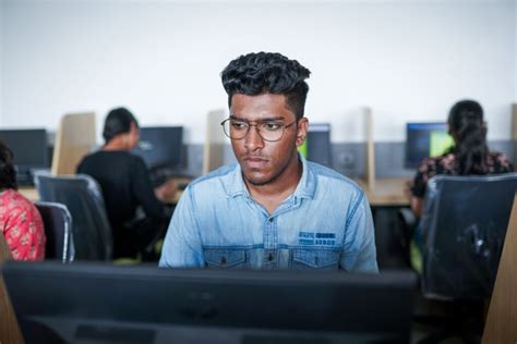 Btech Computer Science And Engineering Cse Program Chinmaya