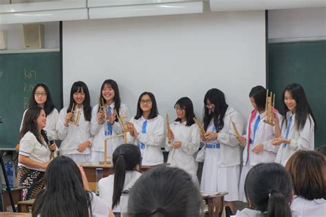 臺南市聖功女中