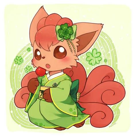 Vulpix Art Dump Cute Pokemon Pokemon Pokemon Art