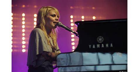 Coeur De Pirate Biographie Photos Actualit Purebreak