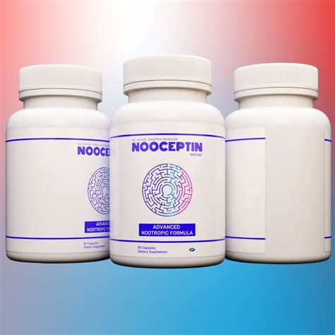 Nooceptin Reviews Does It Really Boost Brain Health Set For Set