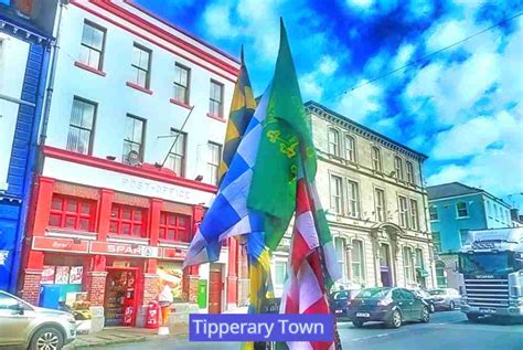 Visit County Tipperary