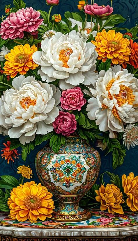 Пин от пользователя Olga на доске Lily Лилии Абстрактное Художественные идеи