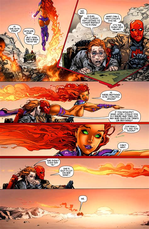 Rule 34 Batman Series Dc Dc Comics Female Green Eyes Jason Todd