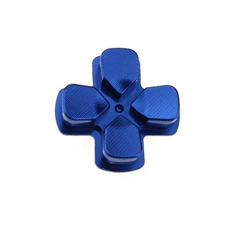 Metalen D Pad Action Knop Cross Dpad Steering Sleu Grandado