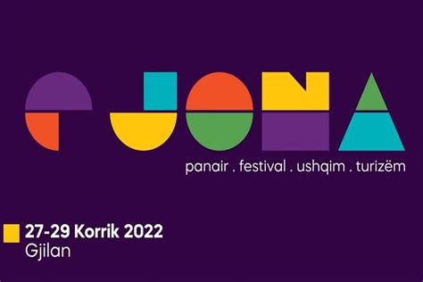 Panairi e JONA në Gjilan promovon bizneset shqiptare LONLINE