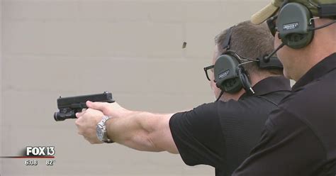 New Program Arms Local College Employees Fox 13 Tampa Bay