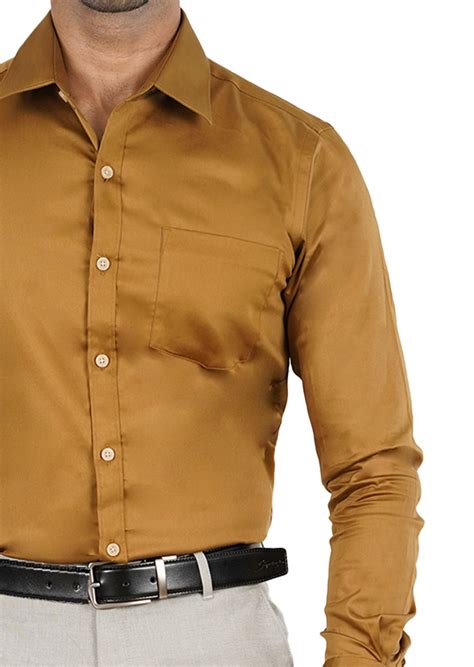 Signature Italiano Slim Fit Party Long Sleeve Shirt Signature