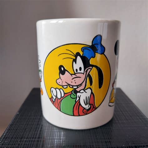 Disney Manja šoljica Plutonsiljapajasestrici I Miki 77156473