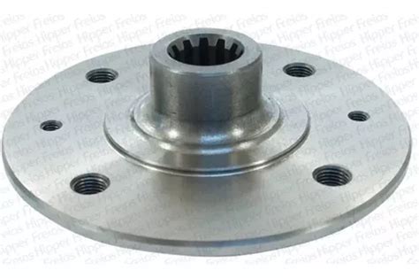 Cubo De Roda Traseiro Brasilia Fusca Variant Tl Parcelamento Sem Juros