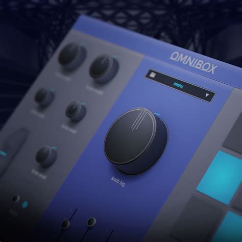 Omnibox Ui Mother