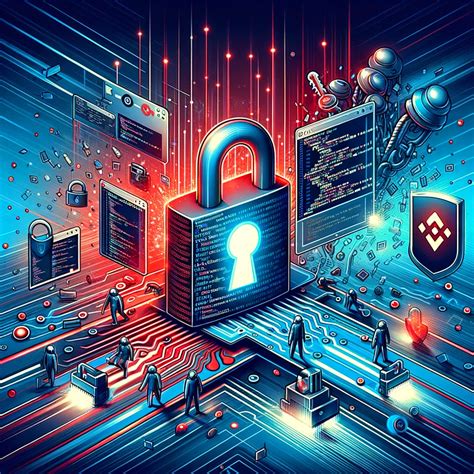 Binance Responds To Github Data Leak Incident Measures And Implications By Ashenwolvedefi