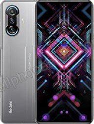 Xiaomi Redmi K40 Gaming ESPECIFICACIONES Y CARACTERÍSTICAS Mobile