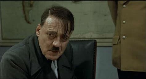 Downfall Director Enjoys The Pervasive Comedy Meme Featuring His Film