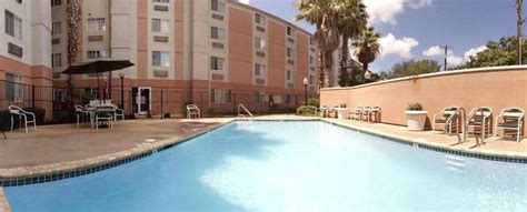 Candlewood Suites San Antonio Nw Medical Center San Antonio Hotels In