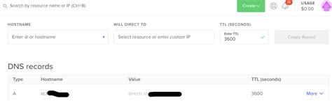 digital ocean nginx adding new site s subdomain takes no effect
