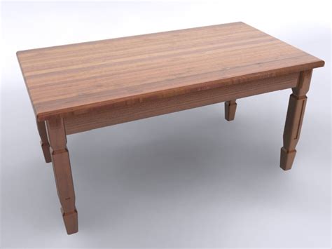Max Table Furniture Dining