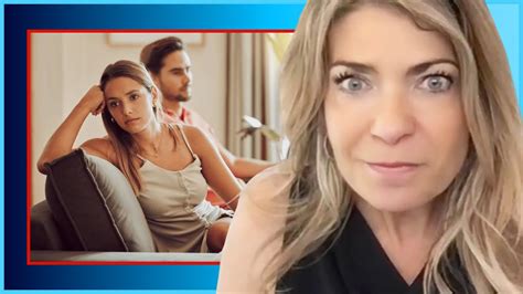 Stress Destroys A Woman S Sex Drive Marianne Brandon YouTube