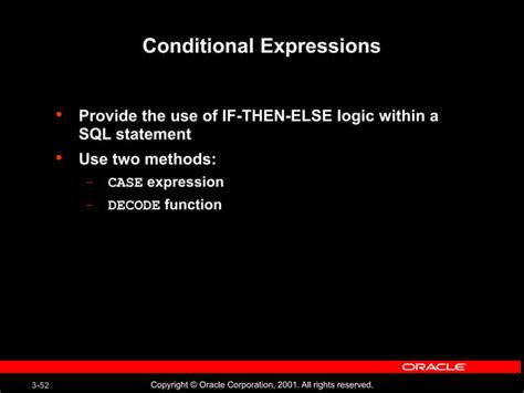 Built In Functions Singlerow Group Ppt