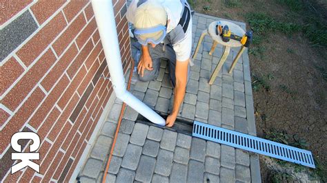 🐉КАК СМОНТИРОВАТЬ водосточную систему КОНСТРУКТОР от ТЕХНОНИКОЛЬ своими руками Youtube