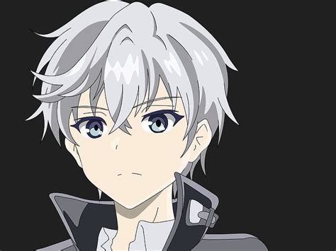 Anime Lugh Tuatha Dé The Worlds Finest Assassin Gets Reincarnated In