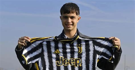 ユベントスが獲得した16歳の“next”ディバラ、美しいゴールで鮮烈デビュー！ ページ 2 Juventusjournal ユベントス