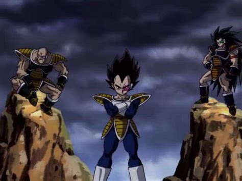 Sức Mạnh Người Saiyan Nguồn Gốc Tộc Saiyan Saiyajin