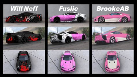 Forza Horizon On Twitter RT 100Thieves In Celebration Of The