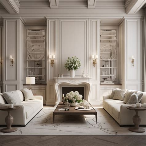 What Is Millwork In Interior Design A Guide And Examples