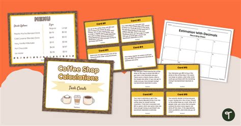 Rounding And Estimation Teach Starter
