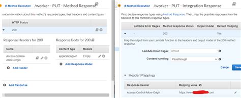 Lambda Integration Response At John Keys Blog