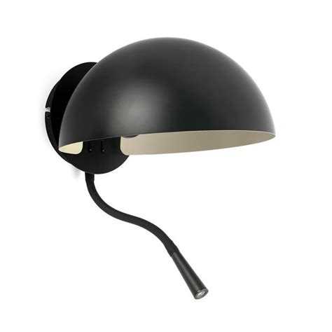 Dominica Applique Noire Avec Lecteur 20032 123 Leroy Merlin