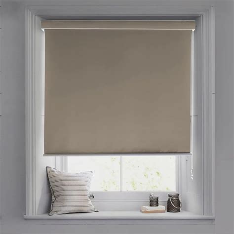 Window Roller Blind At ₹ 95sq Ft ब्लाइंड In New Delhi Id 27205020973