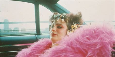 Nan Goldin On Handing Over The Camera To Laura Poitras For A Golden