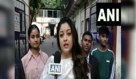 Mumbai Rakhi Sawant Faces Fir As Actor Tanushree Dutta Takes Legal