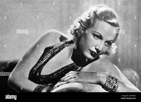 Gloria Dickson In They Made Me A Criminal Is A 1939 American Crime