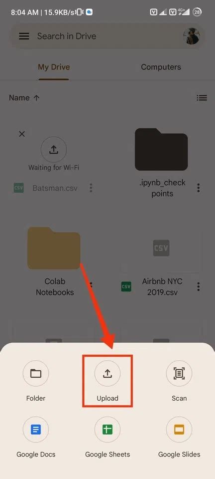 How To Share A PPT In Google Docs GeeksforGeeks