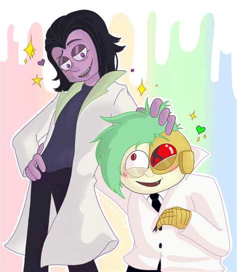 Voxman By Whovianimeniac On Deviantart
