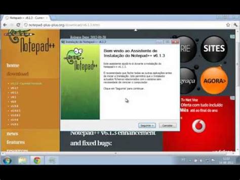 Instalação do phpMyAdmin YouTube