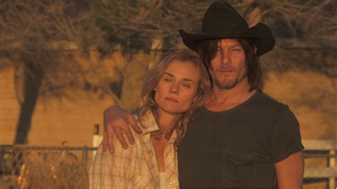 Norman Reedus Mv Sky 2015 Movie Youtube Sky Der Himmel In Mir